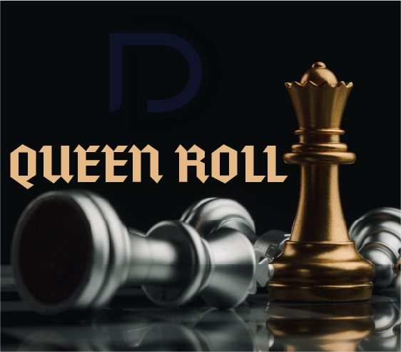 Queen Roll - Build Your Own Gang Sheet – Dynasty Transfers
