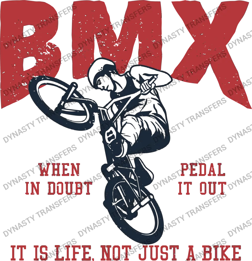BMX – Dynasty Transfers