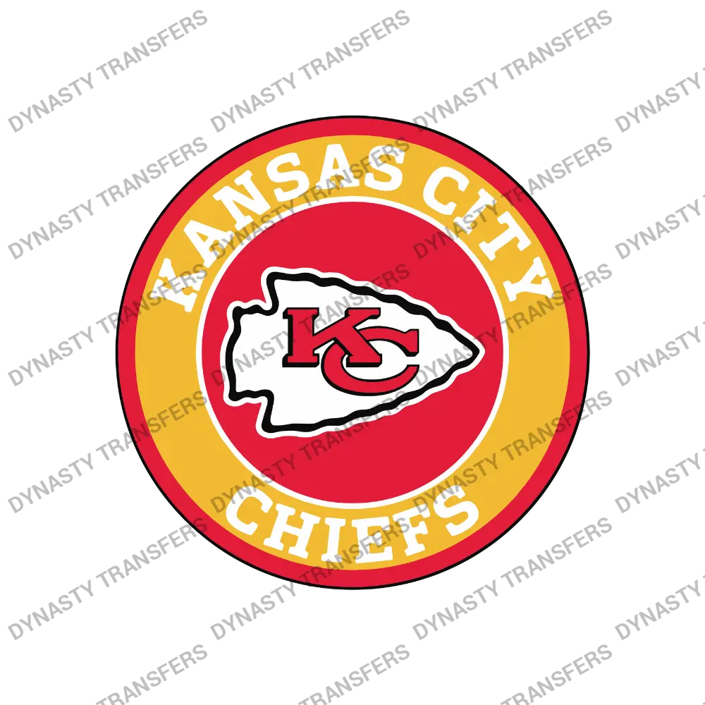 KANSAS CITY CHIEFS 3 – Dynasty Transfers