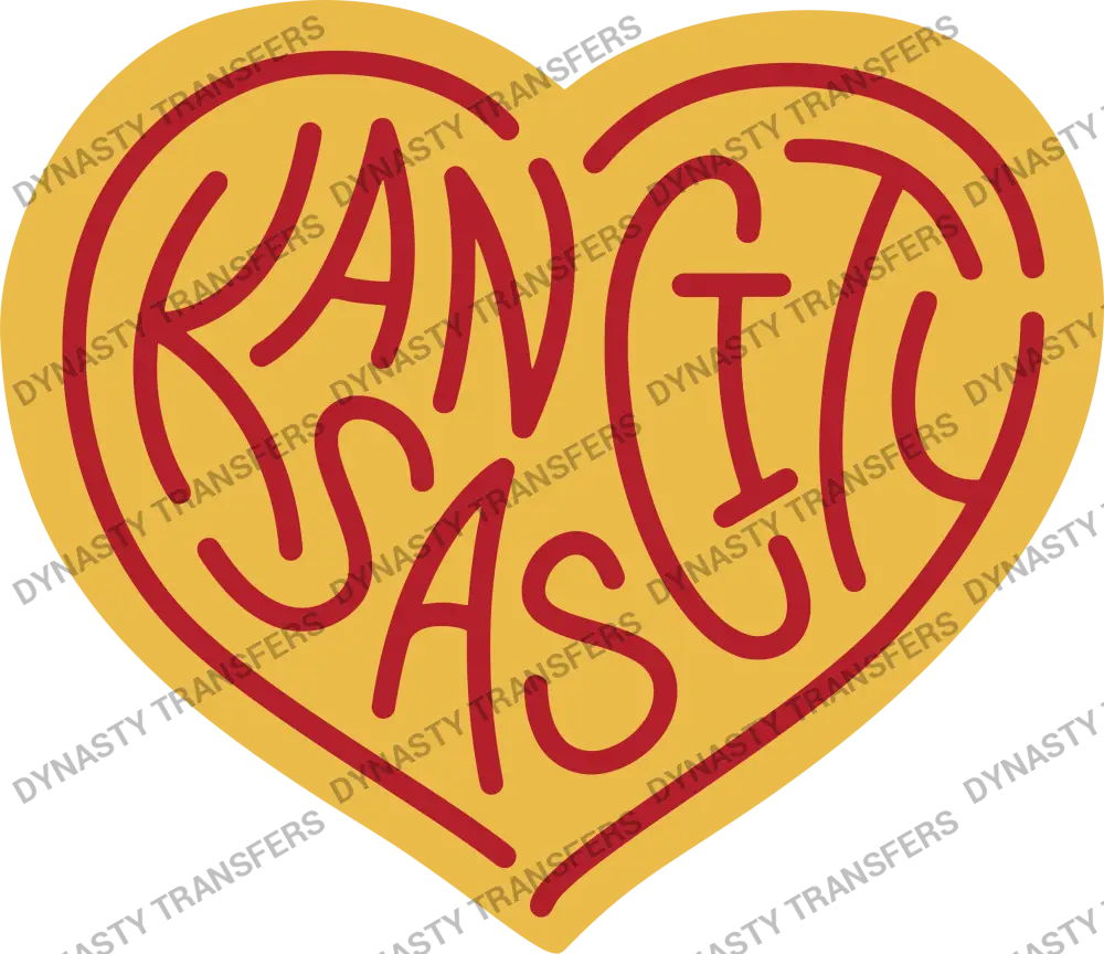 Kansas City Heart - KC Football – Dynasty Transfers