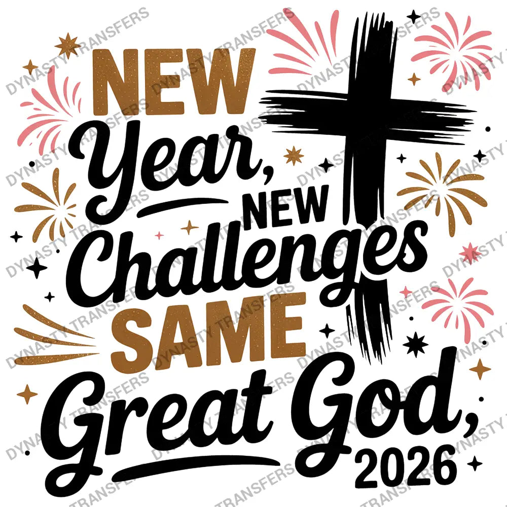 New Year Challenges – Dynasty Transfers